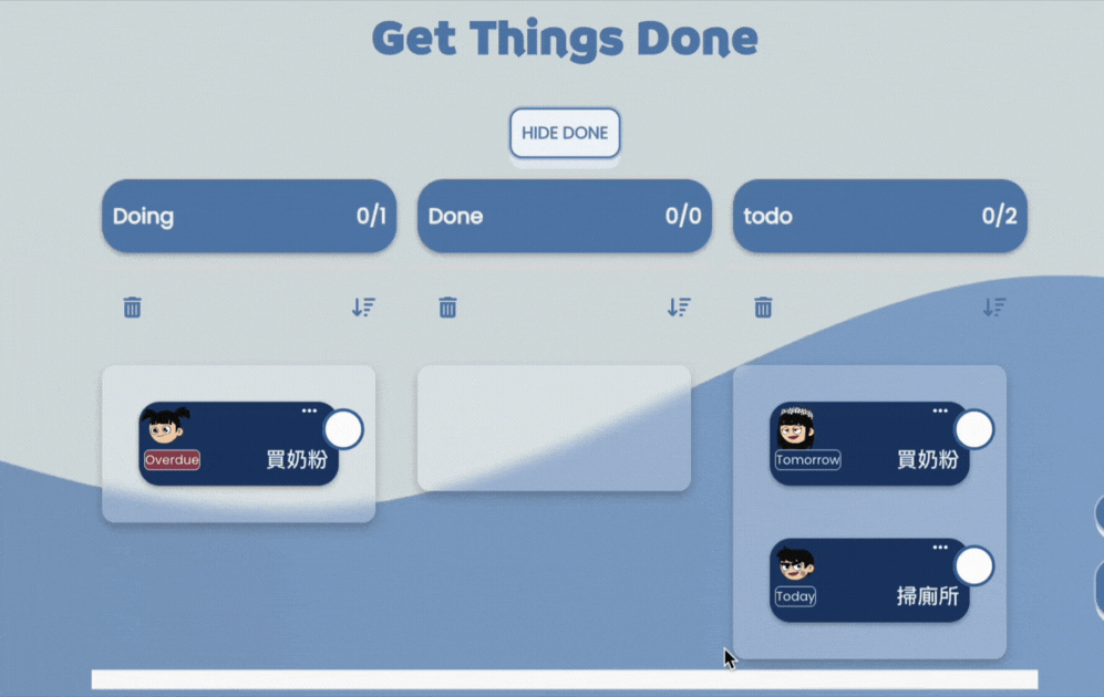 GitHub - caseydyps/everyDay