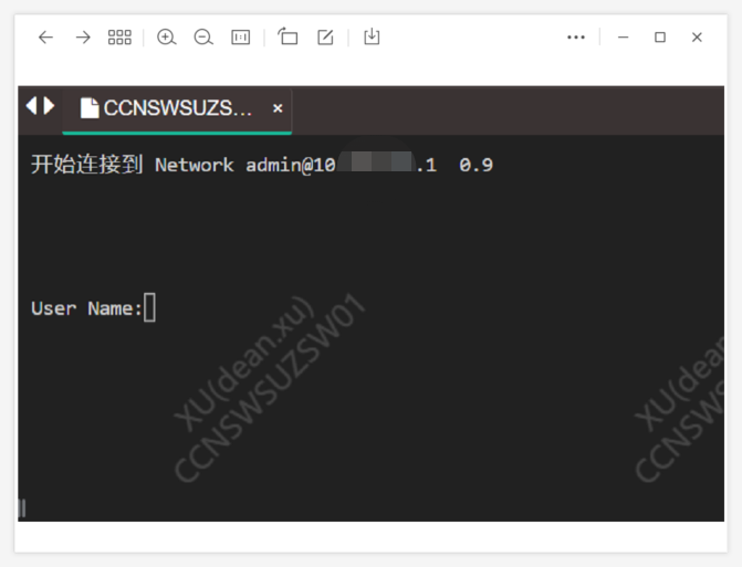 Bug 网络交换机密码代填无法工作 · Issue 8954 · Jumpserverjumpserver · Github 