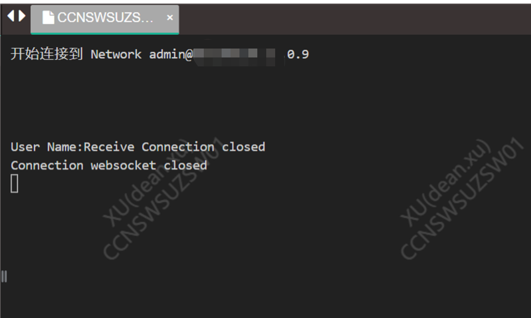 [Bug] 网络交换机密码代填无法工作 · Issue #8954 · jumpserver/jumpserver · GitHub