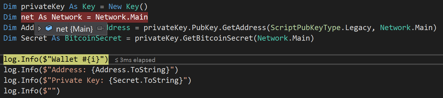 Visual Studio 2019 Issues · Issue #748 · MetacoSA/NBitcoin · GitHub