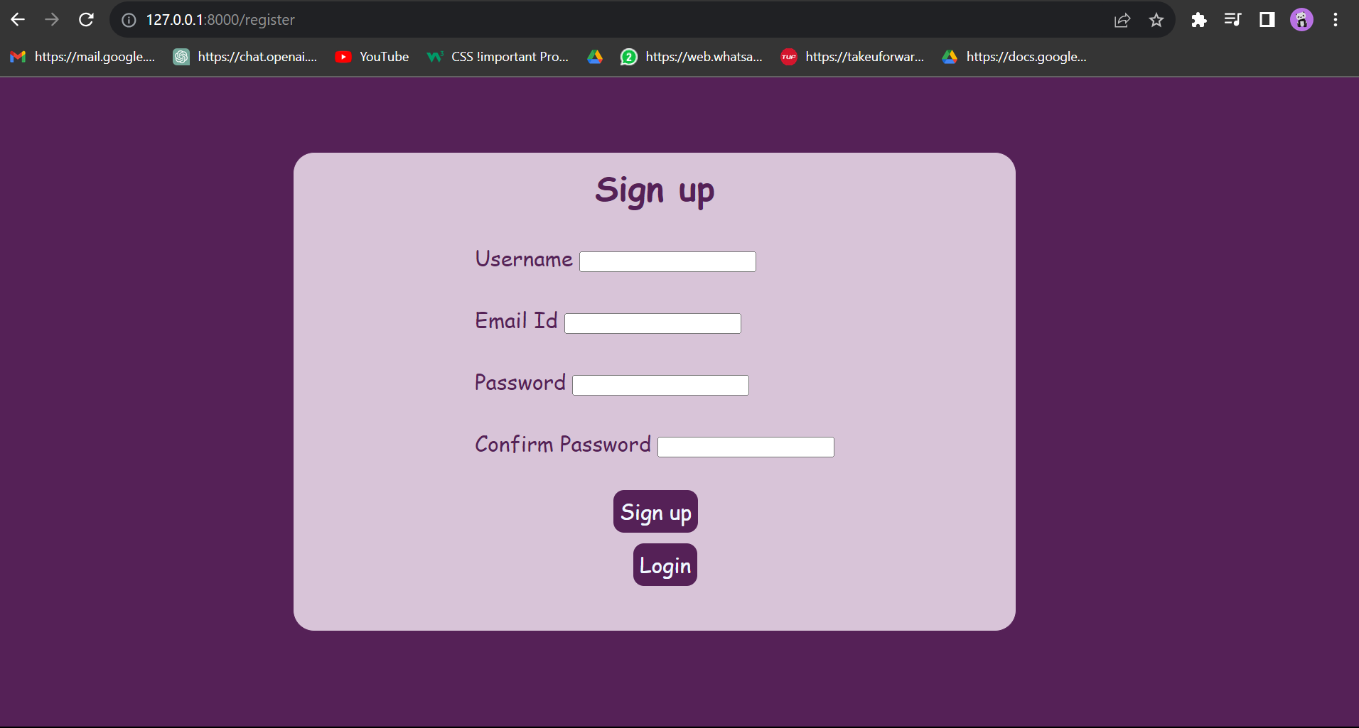 GitHub - kavyasrir405/profolio: Profolio is a simple platform for users to create and manage ...