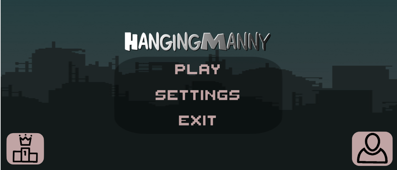 GitHub - diwassapkota805/HangingManny: 2d Game