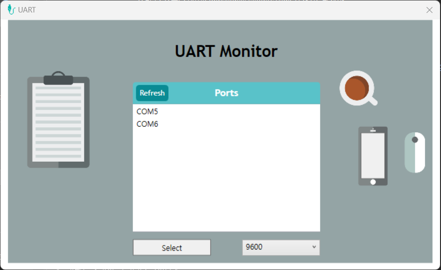 GitHub - sehwan03/wpf_uart: for practice