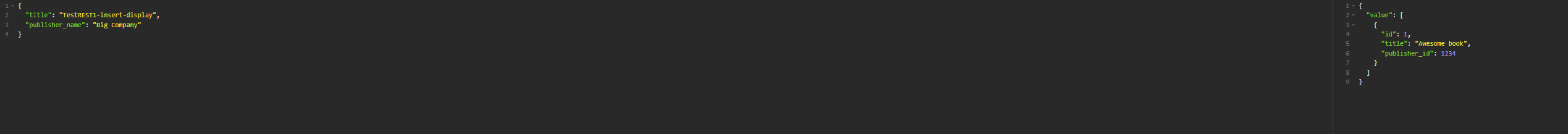 [REST] Stored-Procedure Mutation is returning incomplete result. · Issue #1068 · Azure/data-api ...