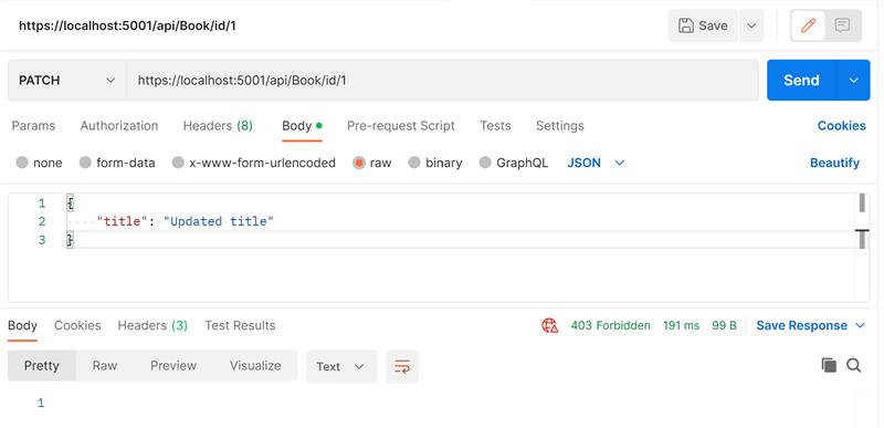 [REST] Update/Create is breaking with Single Permission · Issue #1070 · Azure/data-api-builder ...