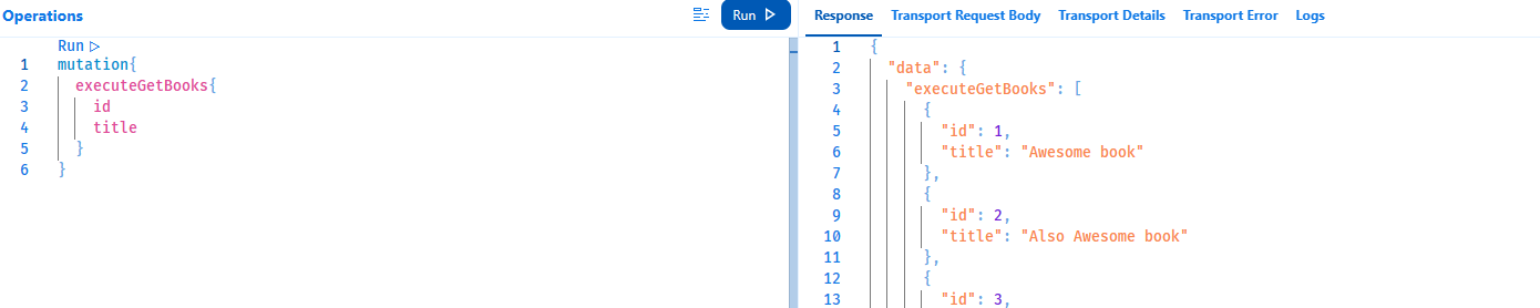 `--graphql-operation` is causing issues while running dab engine · Issue #1294 · Azure/data-api ...