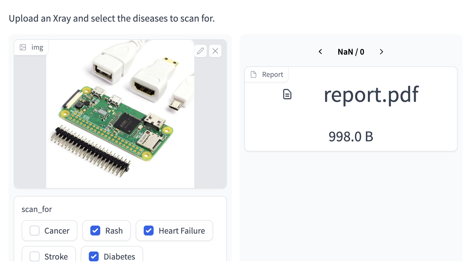 Implement `Carousel` · Issue #1240 · gradio-app/gradio · GitHub