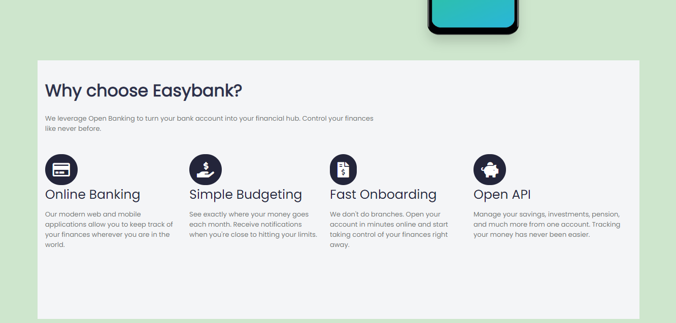 GitHub - YaraZaid/EasyBank