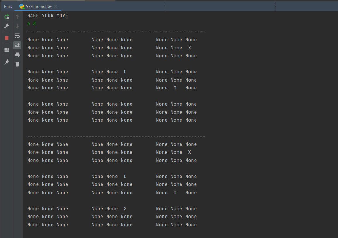 GitHub - Anirudh159/9x9-tic-tac-toe