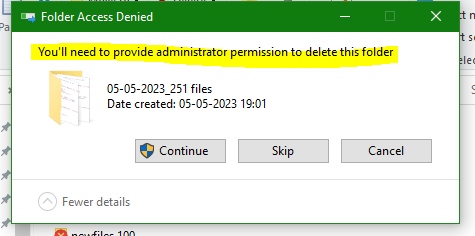 Folder not allowed to Rename · Issue #1281 · paulmillr/chokidar · GitHub