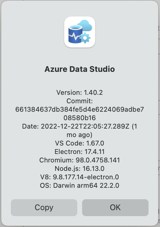 Azure data studio slow to open windows · Issue #21747 · microsoft ...