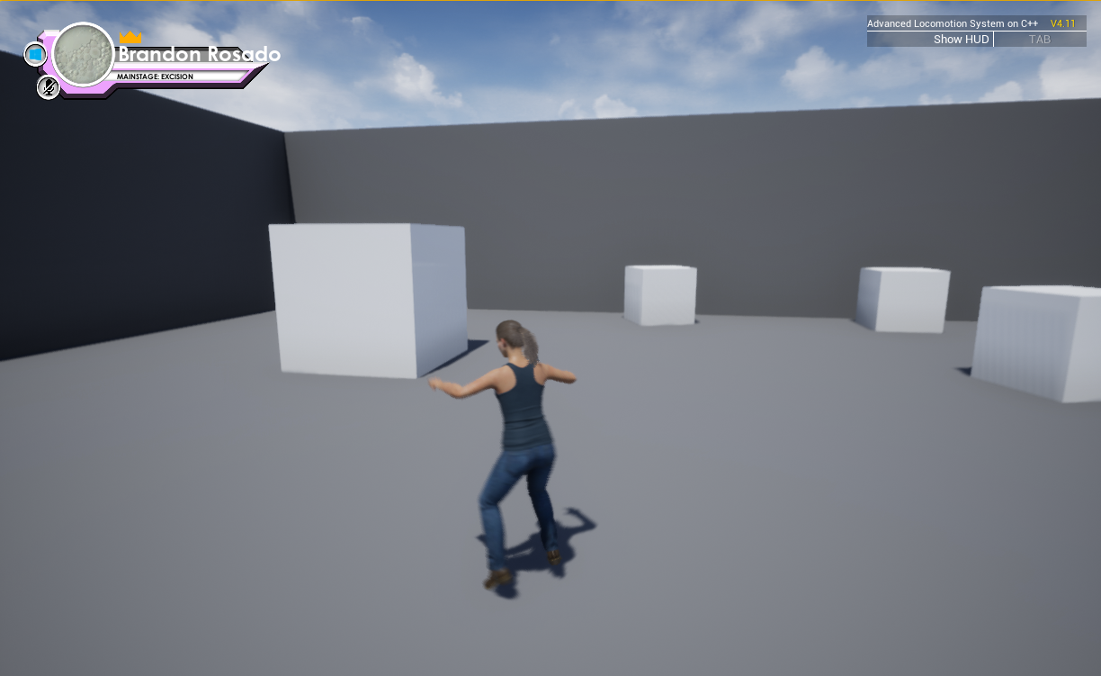 Inputs lost when Dynamically Changing Mesh/Anim Instance · Issue #112 · ShadowfallStudios/ALS ...