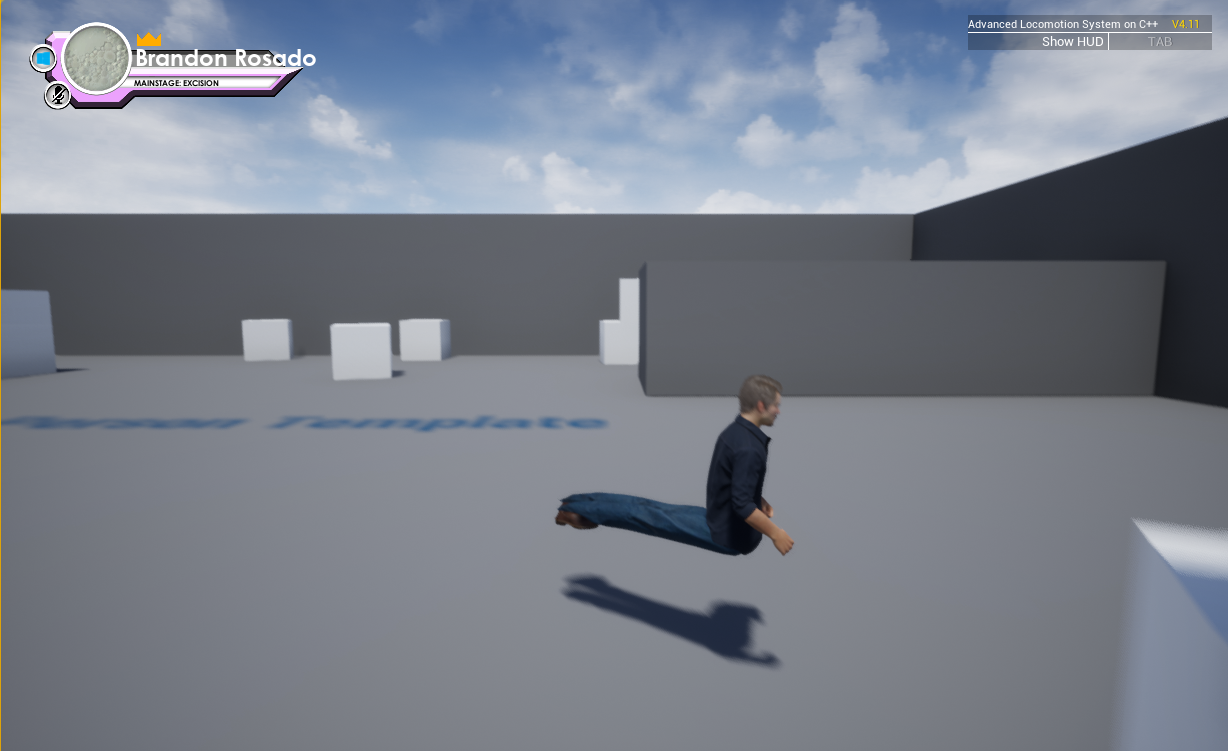 Inputs lost when Dynamically Changing Mesh/Anim Instance · Issue #112 · ShadowfallStudios/ALS ...