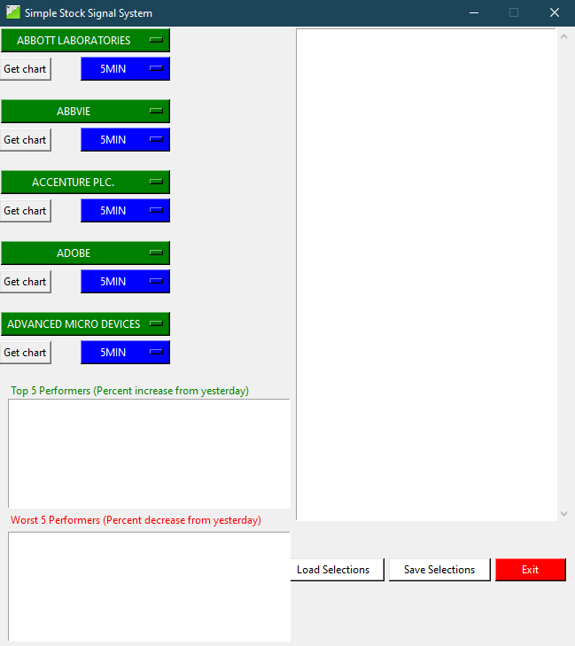 GitHub - kiiroisenko786/StockSystem: Digital Systems Project - Stock System