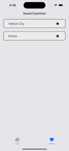 GitHub - halil851/Countries