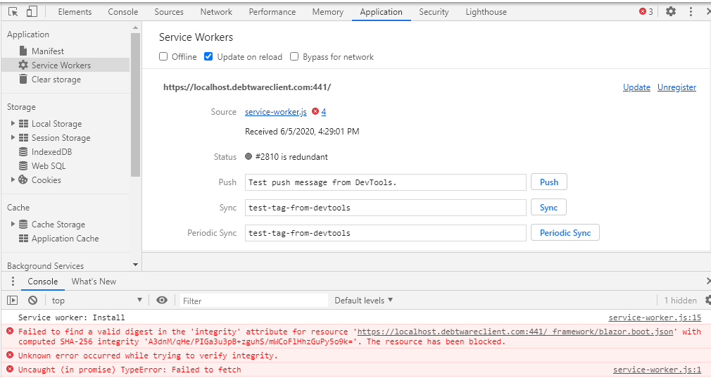 Renaming .dll to .bin in a Blazor Web Assembly · Issue #22567 · dotnet/aspnetcore · GitHub