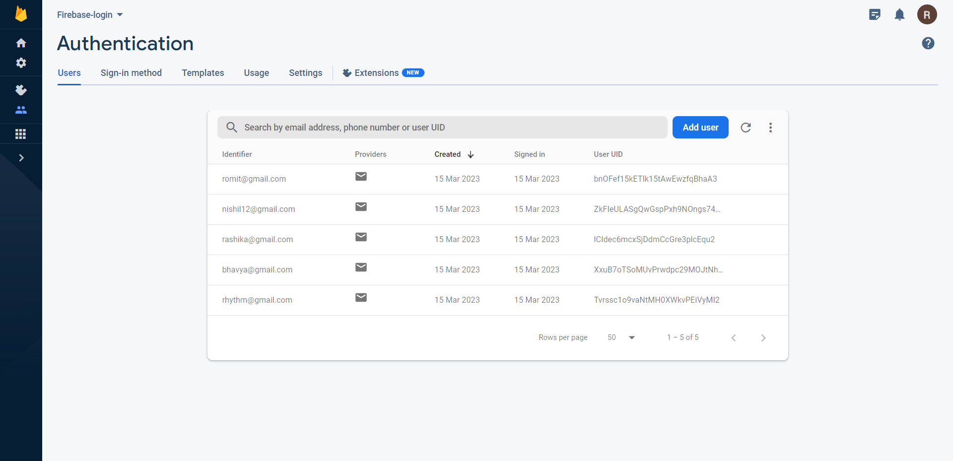 GitHub - Rhythmshah21/login-register: login register with firebase authentication