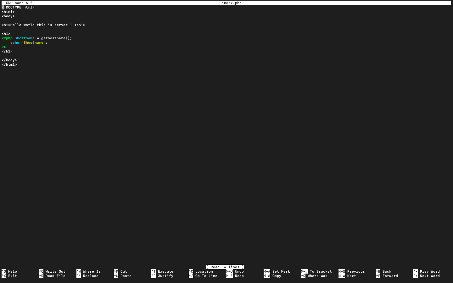 GitHub - Jadesola01/Altschool-holiday-challenge: In this project, I provisioned EC2 Instances ...