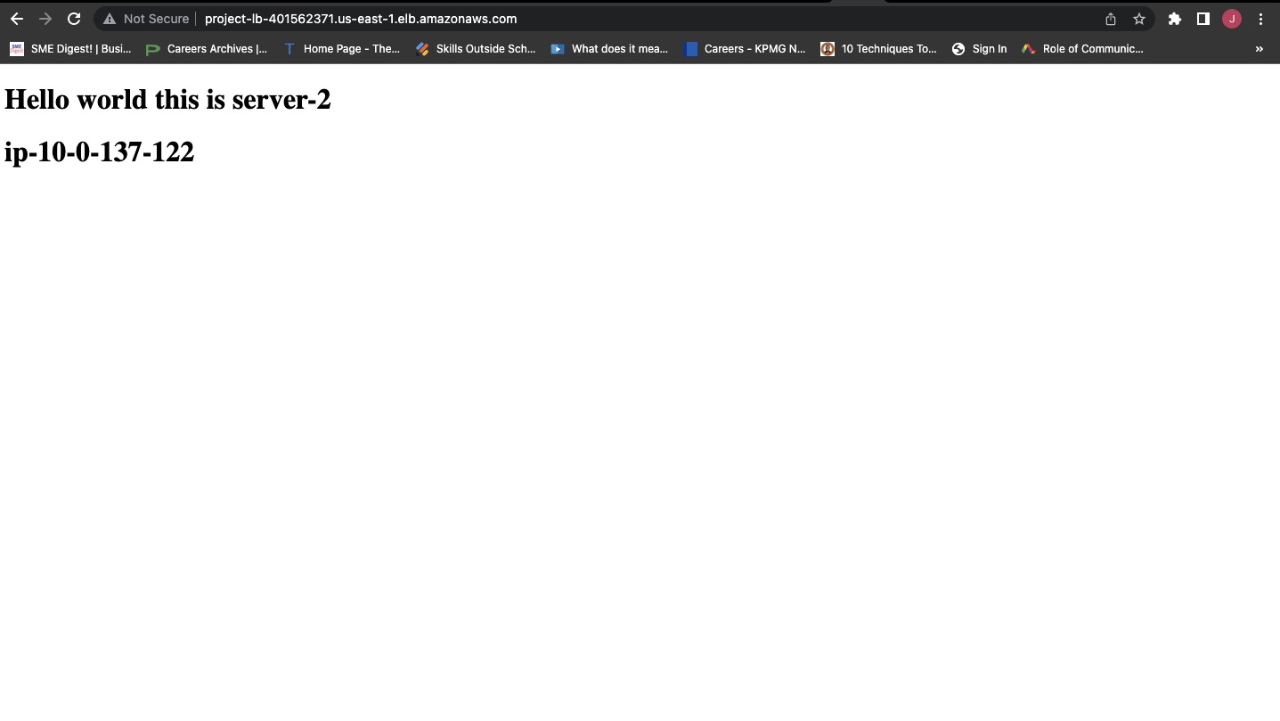 GitHub - Jadesola01/Altschool-holiday-challenge: In this project, I provisioned EC2 Instances ...