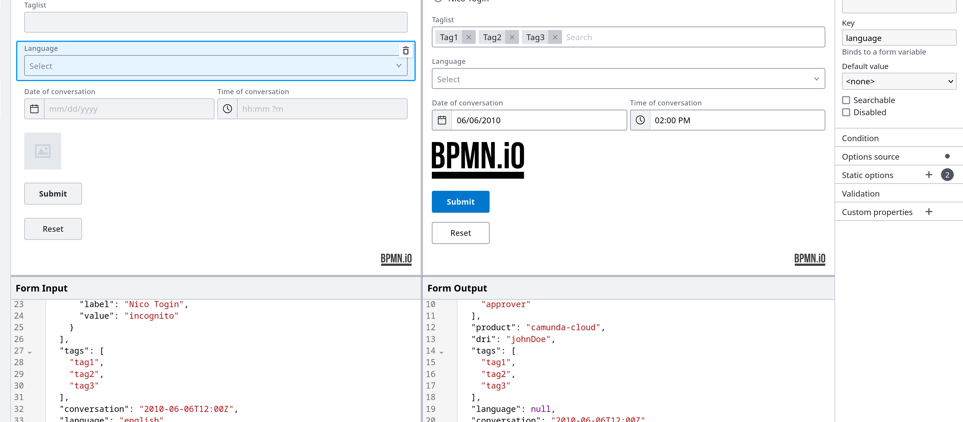 fix(editor): use proper empty value for select defaults by pinussilvestrus · Pull Request #563 ...