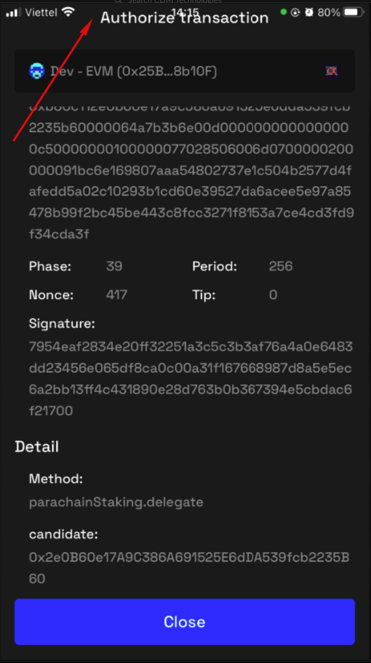 Support QR-signer account · Issue #159 · Koniverse/SubWallet-Mobile · GitHub