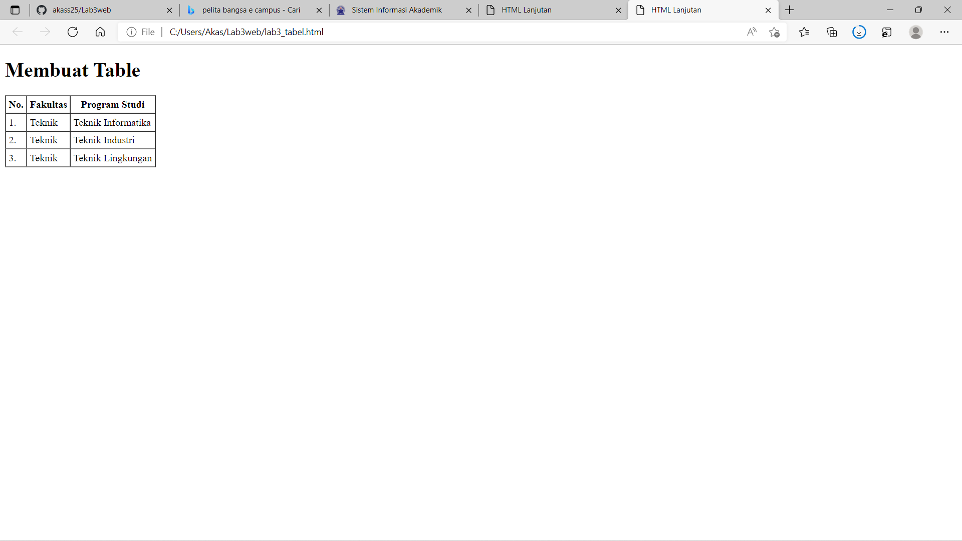 GitHub - akass25/Lab3web