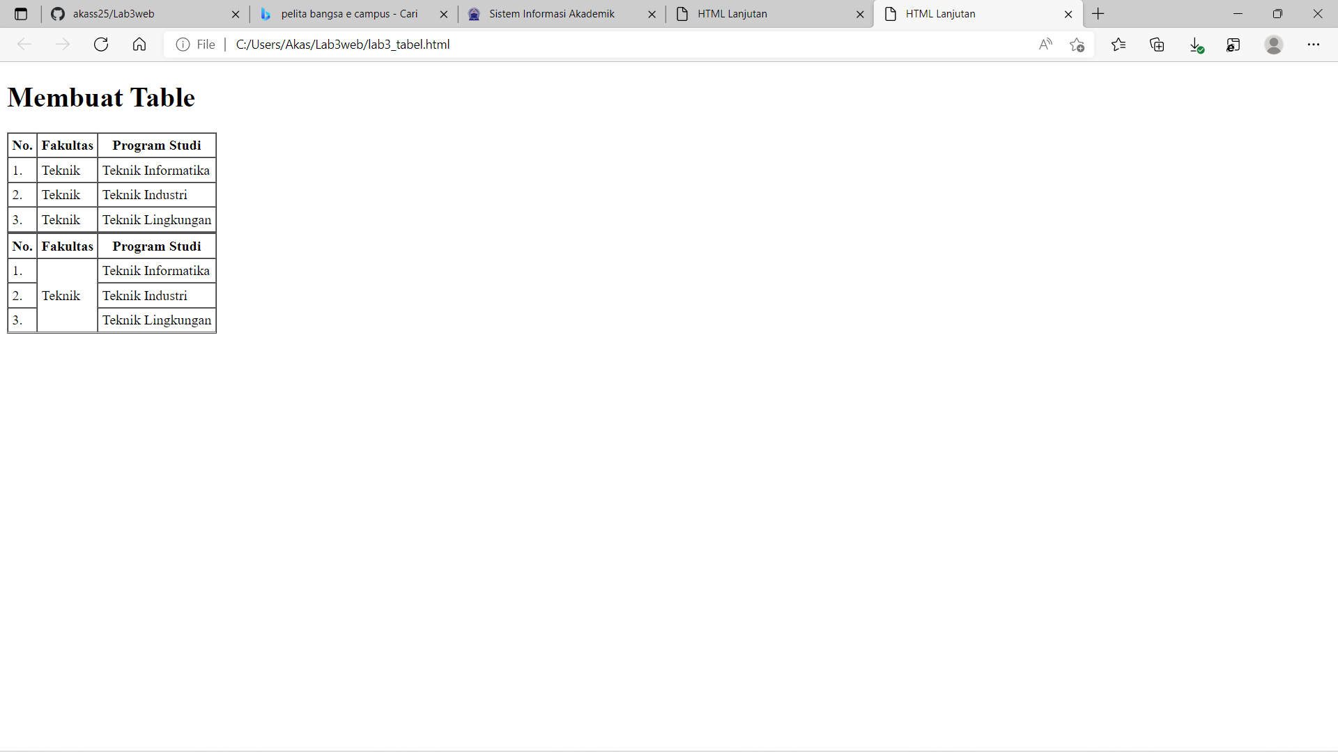 GitHub - akass25/Lab3web