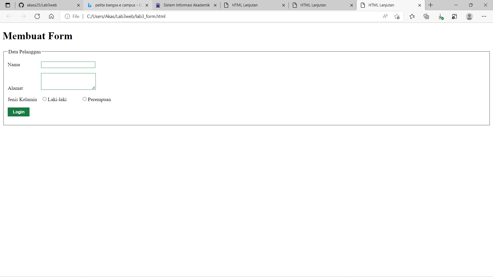 GitHub - akass25/Lab3web