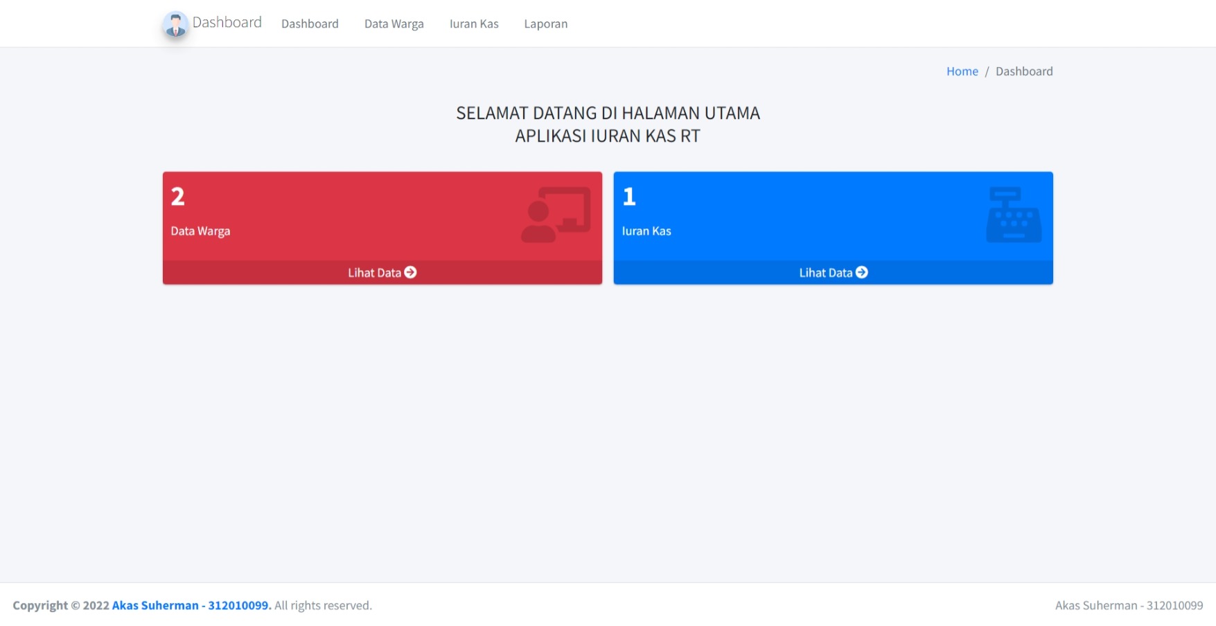 GitHub - akass25/uas-iuran-kas-RT