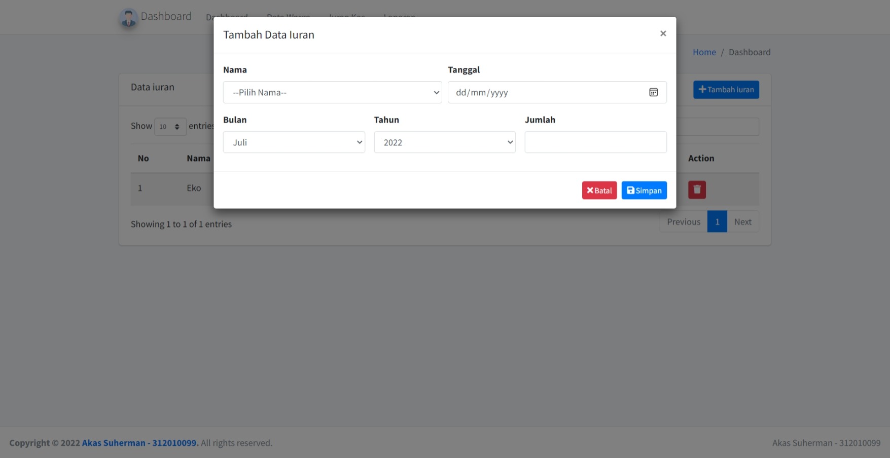 GitHub - akass25/uas-iuran-kas-RT