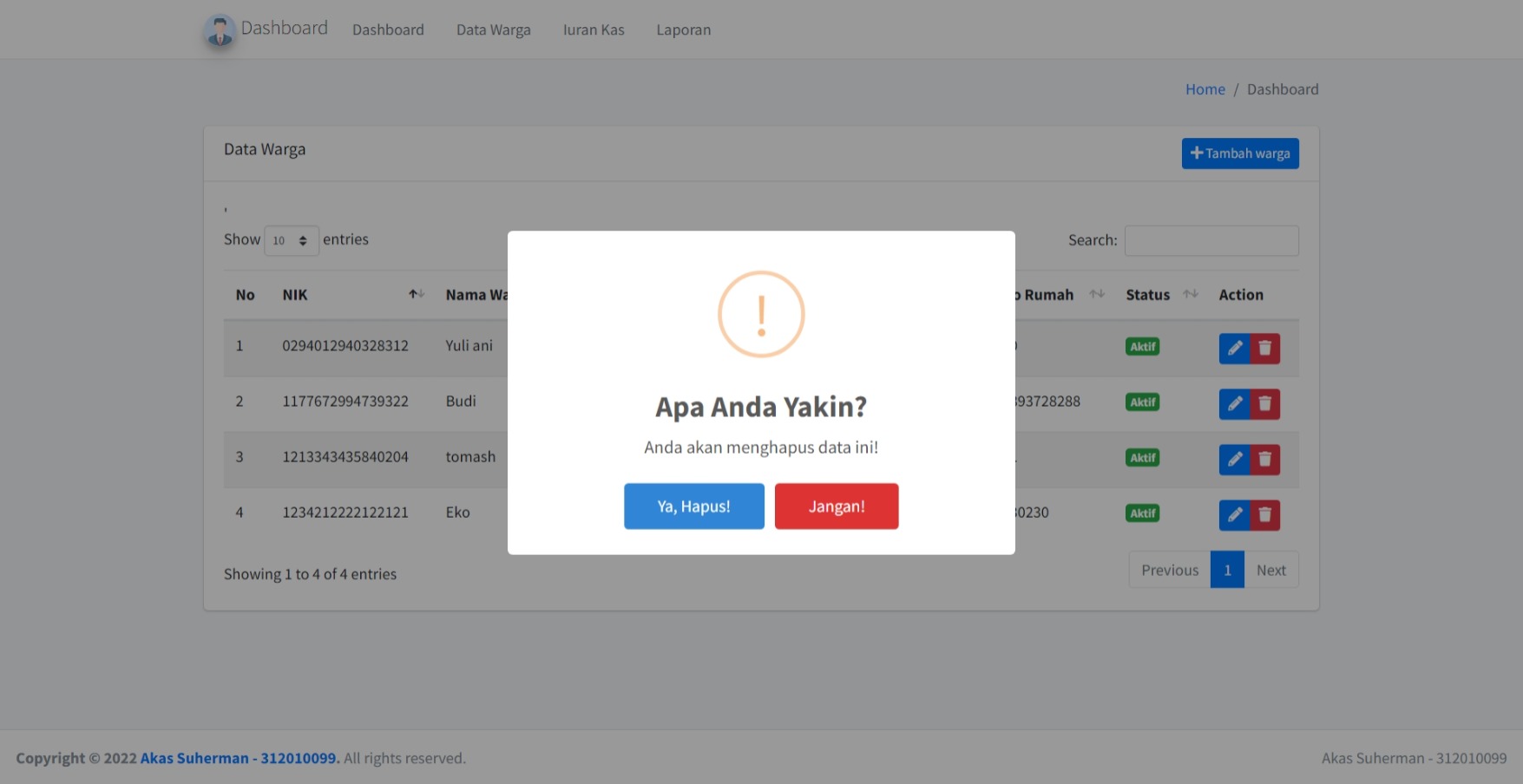 GitHub - akass25/uas-iuran-kas-RT
