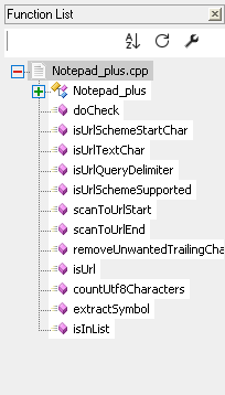 Panels GUI issues after running "Find in Search Results" · Issue #13402 ...