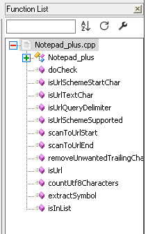 Panels GUI issues after running "Find in Search Results" · Issue #13402 ...