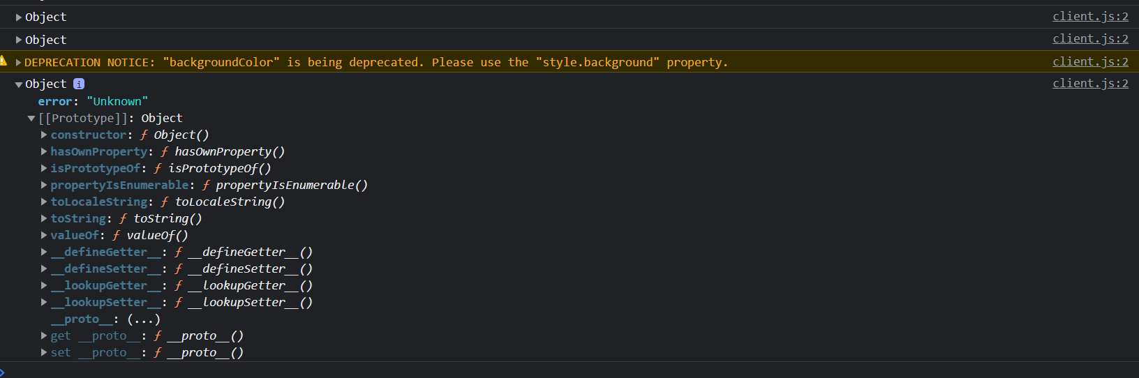After upgrade to 0.17.2 making new comments shows "Unknown" Error and loading icon spins forever ...