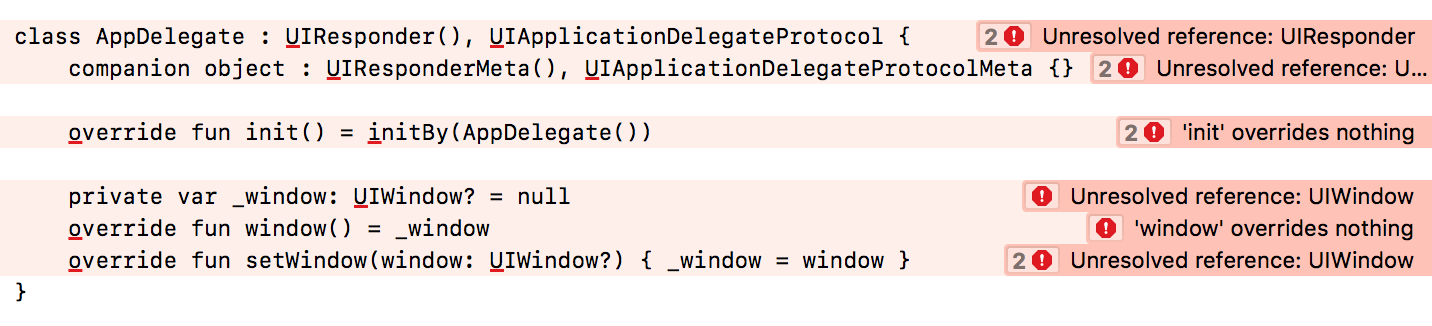 Issues with uikit sample · Issue #1128 · JetBrains/kotlin-native · GitHub