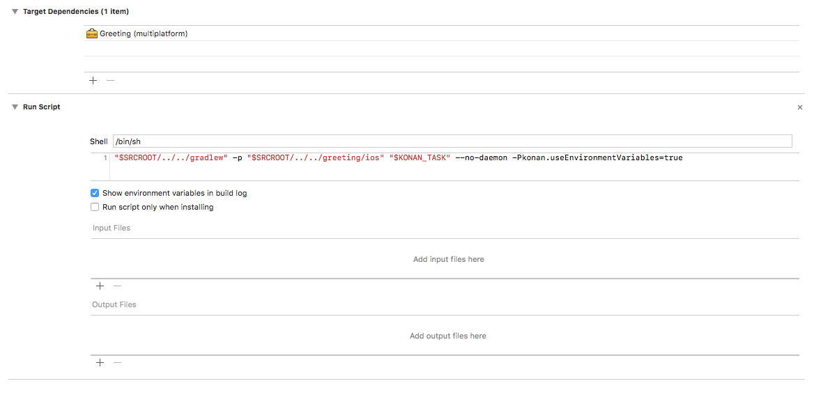 Some Thoughts About The Mpp Readme · Issue 1493 · Jetbrains Kotlin Native · Github