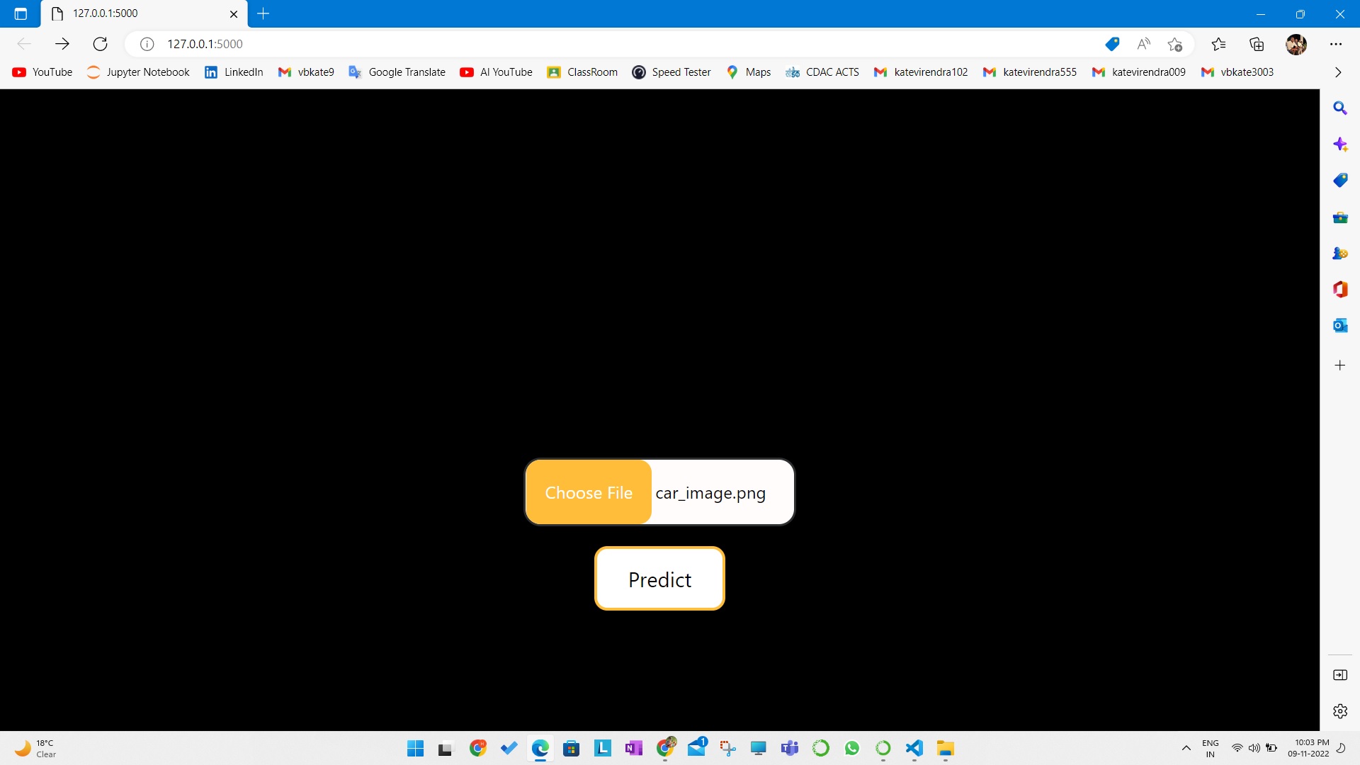 GitHub - Viru9029/OCR_Project_STACKFUSION: Train a simple Optical ...