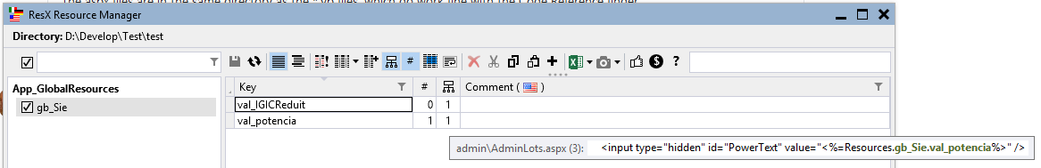 Detect code reference does not find any coincidences in *.aspx files · Issue #391 · dotnet ...