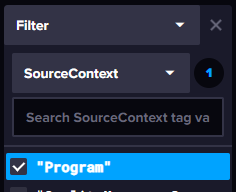 Using extended tags corrupts database · Issue #18 · pada57/serilog-sinks-influxdb · GitHub