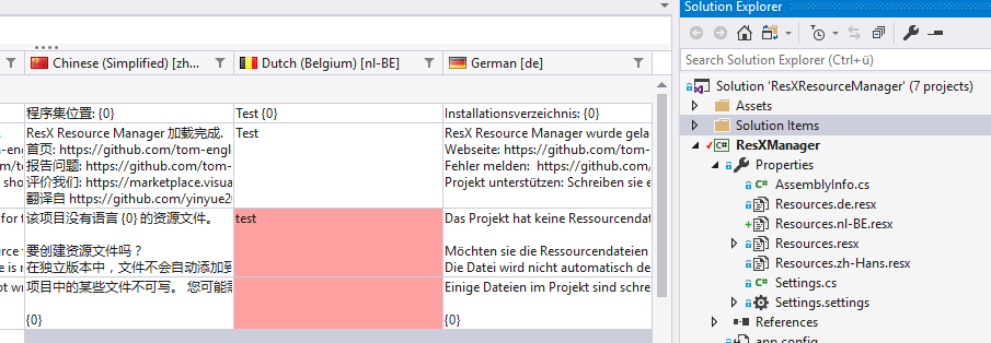 Dutch-Belgium resx file breaks ResxManager · Issue #83 · dotnet ...