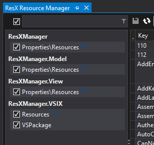 Improvement: allow adding file path in Excel export · Issue #263 · dotnet/ResXResourceManager ...