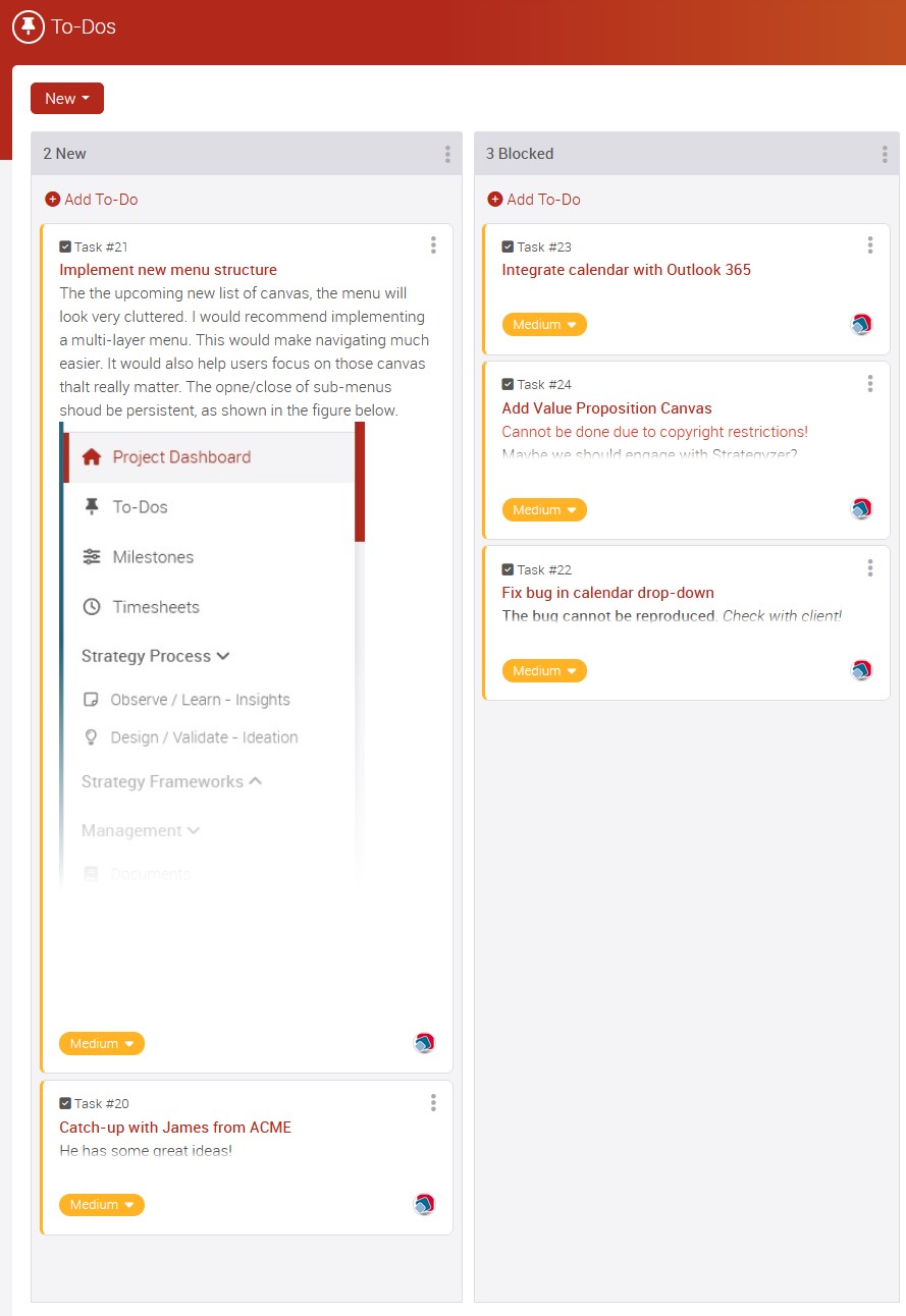 [BUG] Card height is unnecessarly high · Issue #1070 · Leantime/leantime · GitHub