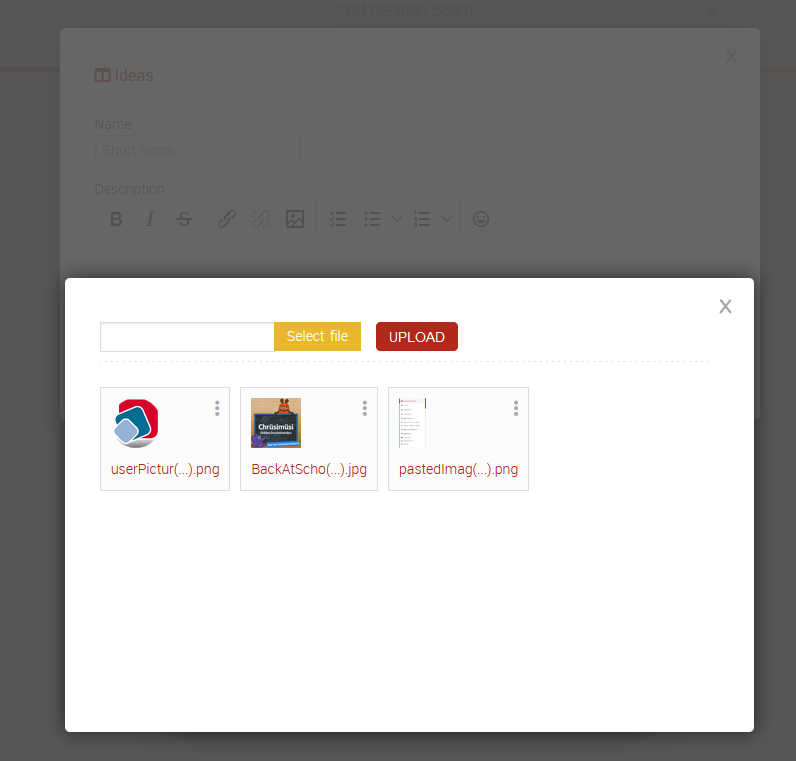 [BUG] Displaying uploaded image in canvas/kanban fails · Issue #1080 · Leantime/leantime · GitHub