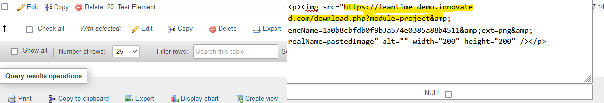 [BUG] Displaying uploaded image in canvas/kanban fails · Issue #1080 · Leantime/leantime · GitHub