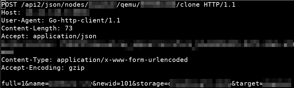 2.6.6 - Disk format not being applied (raw instead of qcow2) · Issue #291 · Telmate/terraform ...