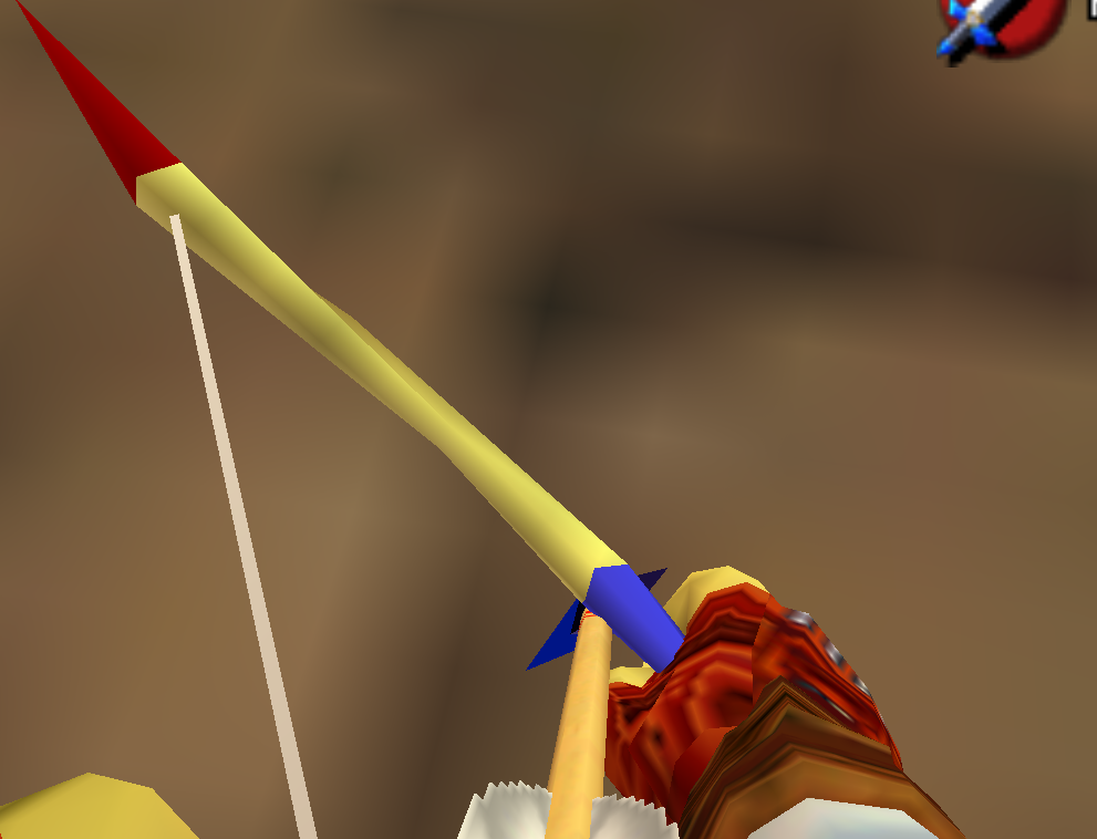 Various graphics rendering issues · Issue #38 · HarbourMasters/Shipwright · GitHub