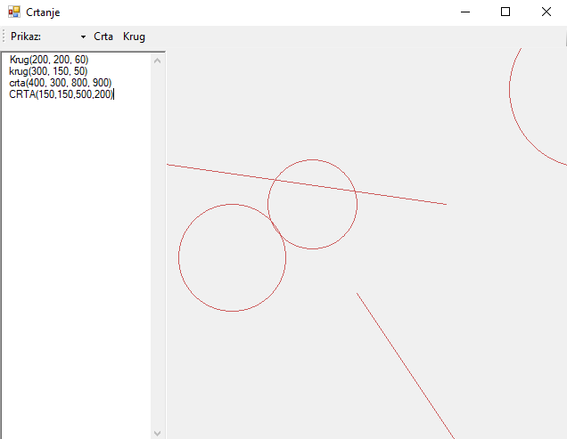 GitHub - sokoliva/Crtanje: RP3 domaca zadaca