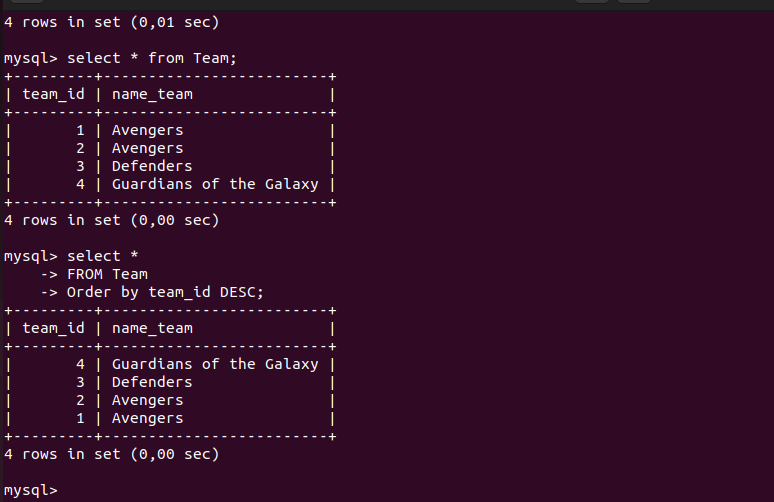 GitHub - Prudyus/Database-Administration: EPAM University Programs DevOps course Database ...