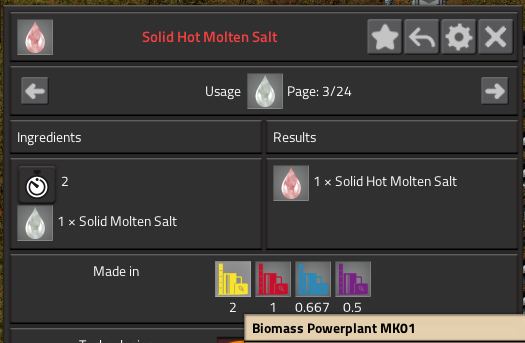 Bug Omnifluid Incompatablity With Pys Energy Generation Making It Completely Unusable 