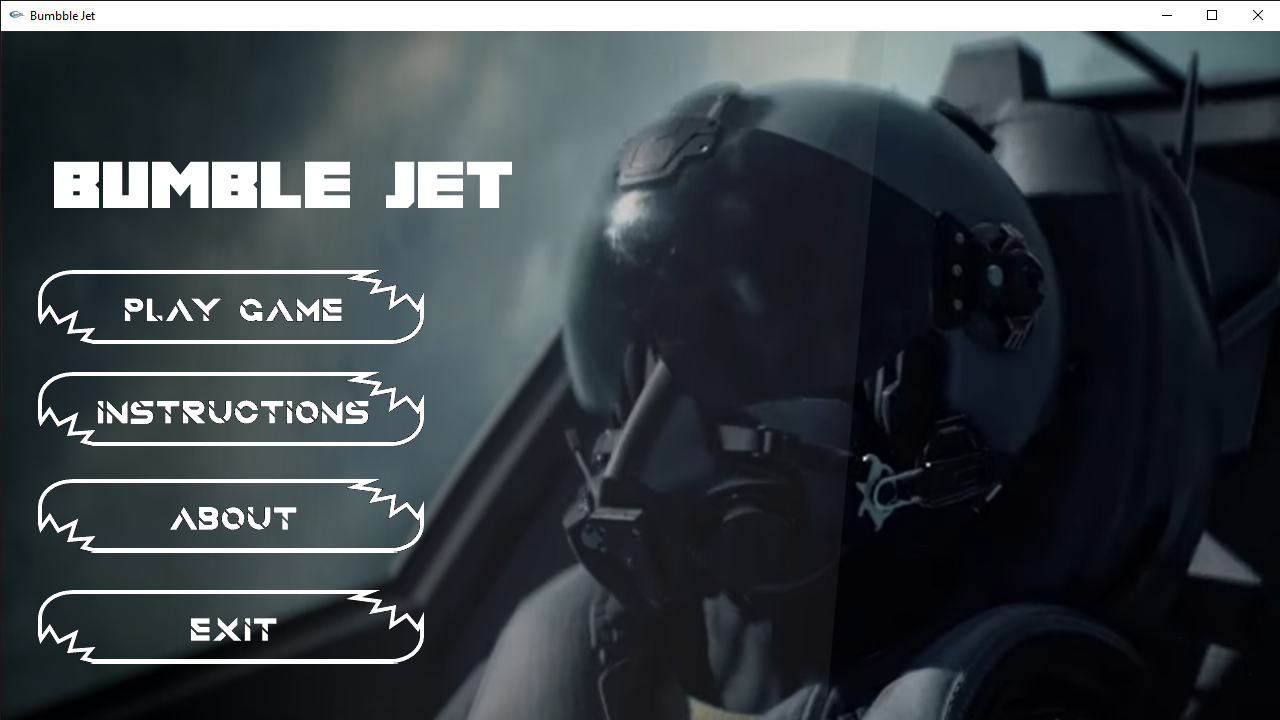 GitHub - shaeakh/GameProject150-Bumble-Jet